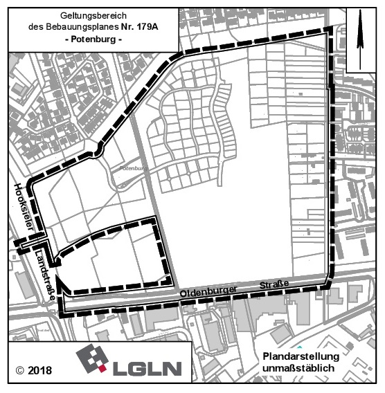 Öffentliche Auslegung von Bauleitplänen gem. § 3 Abs. 2 Baugesetzbuch ... Öffentliche Auslegung von Bauleitplänen gem. § 3 Abs. 2 Baugesetzbuch ...